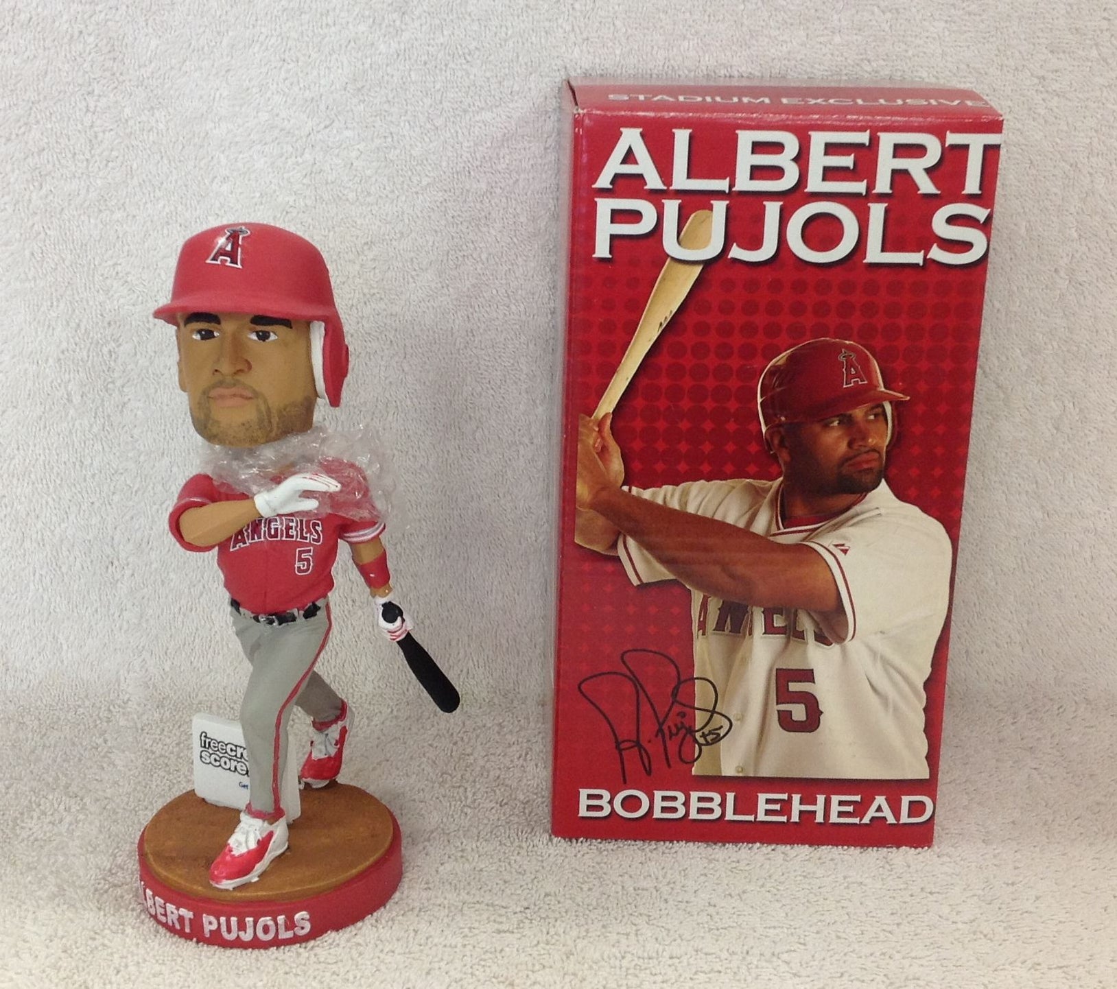 Baseball — BobblesGalore