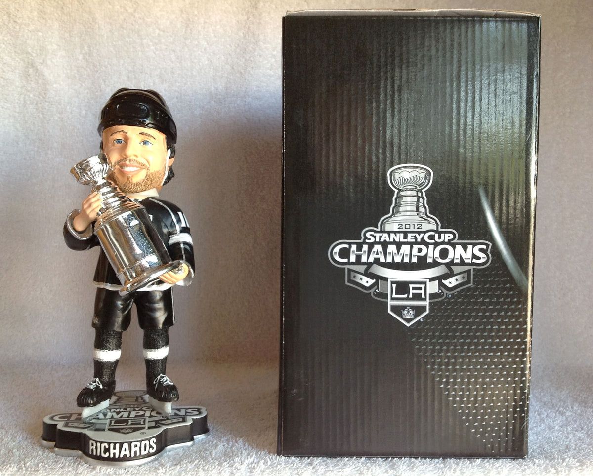 Mike Richards Bobblehead — BobblesGalore
