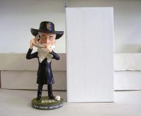 Rally Rabbi Jewish Heritage Bobblehead — BobblesGalore