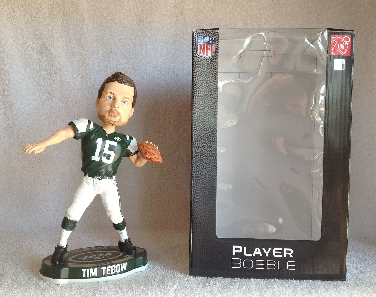 Tim Tebow Bobblehead — BobblesGalore
