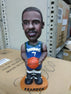 Terrell Brandon Minnesota Timberwolves Bobblehead Nba — Bobblesgalore
