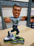 Russell Wilson Seattle Mariners Bobblehead — BobblesGalore