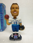 Kurt Warner St Louis Rams Bobblehead — BobblesGalore