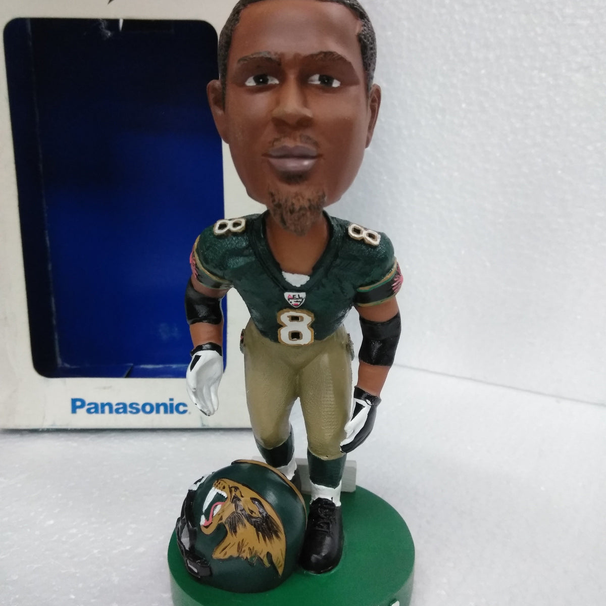 University Of Oklahoma Sooners Bobblehead — BobblesGalore