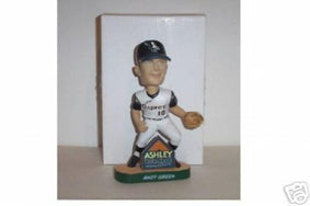 Andy Green Bobblehead — BobblesGalore