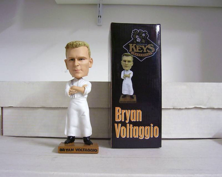 Bryan Voltaggio Bobblehead — BobblesGalore