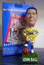 John Ball Bobblehead — BobblesGalore
