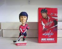 Mike Knuble Bobblehead — BobblesGalore
