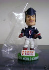 Pat the Patriot Bobblehead — BobblesGalore
