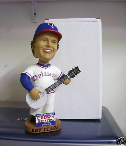 Roy Clark Bobblehead — BobblesGalore