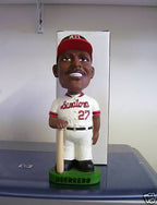 Vladimir Guerrero Bobblehead — BobblesGalore