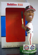 Vladimir Guerrero Bobblehead — BobblesGalore